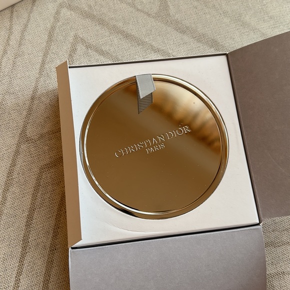 Dior | Accents | Christian Dior Candle Stand | Poshmark